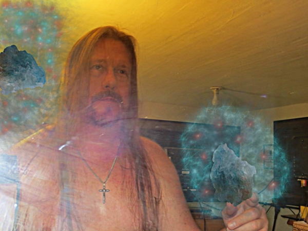 Eric May - Official Website